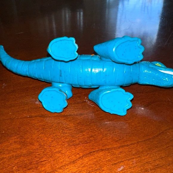 Fisher-Price | Toys | Fisher Price Imaginext Dimetrodon Dinosaur Action ...